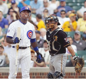 Burres helps Pirates top Cubs 3-1 - Herald-Standard